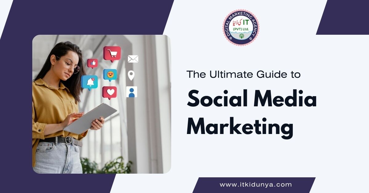 The Ultimate Guide to Social Media Marketing: Tools, Tips, and ...